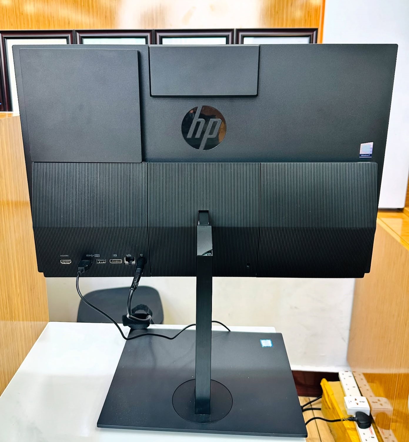 HP PROONE 600 G4 All in One Desktop