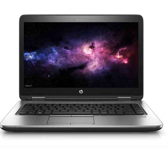 Hp ProBook 640 G2 Refurbished Laptop